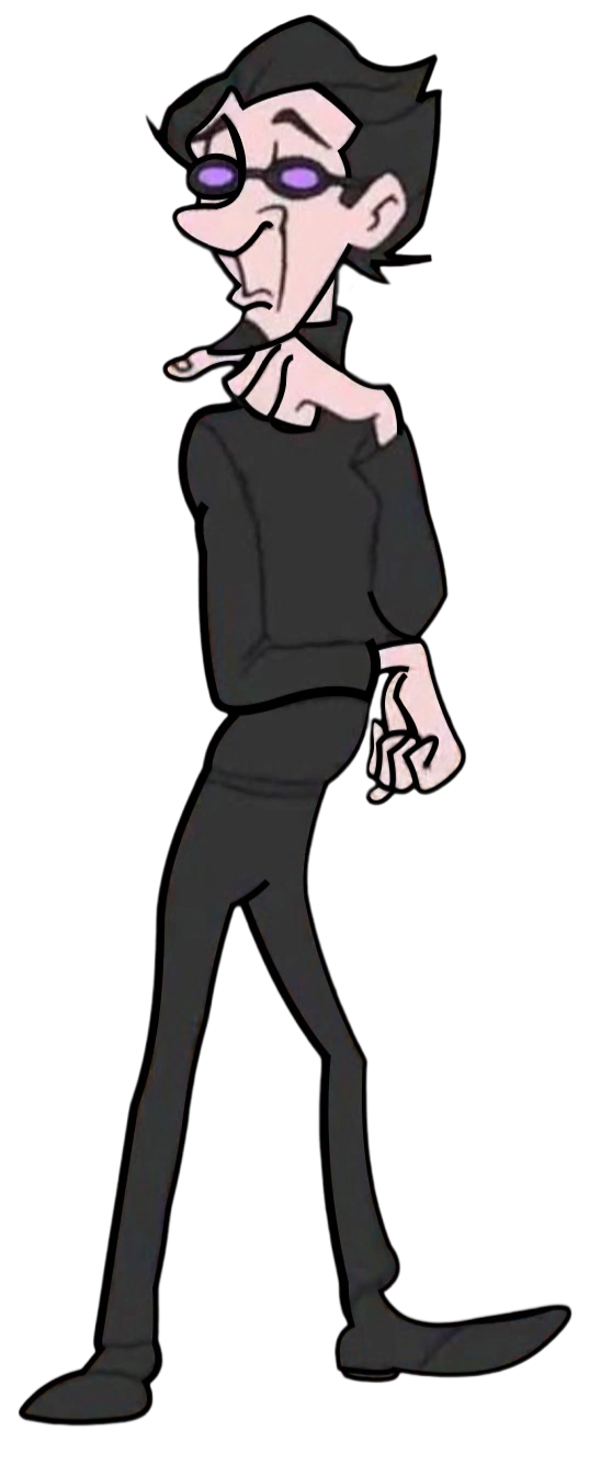 Lars The-German Artist | The 5D-Combined-Shared Crossovers for An The ...