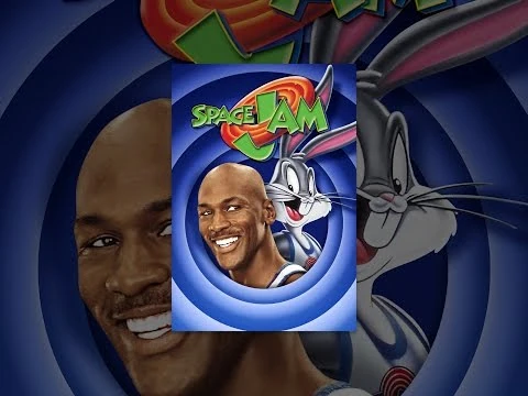 Space Jam (1996)/Gallery/Animation-Screencaps/Animation Desk Ultimate ...