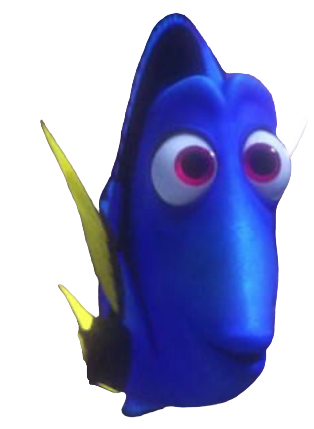 Jenny | The 5D-Combined-Shared Crossovers for An The-Good/Evil-Hybrid ...