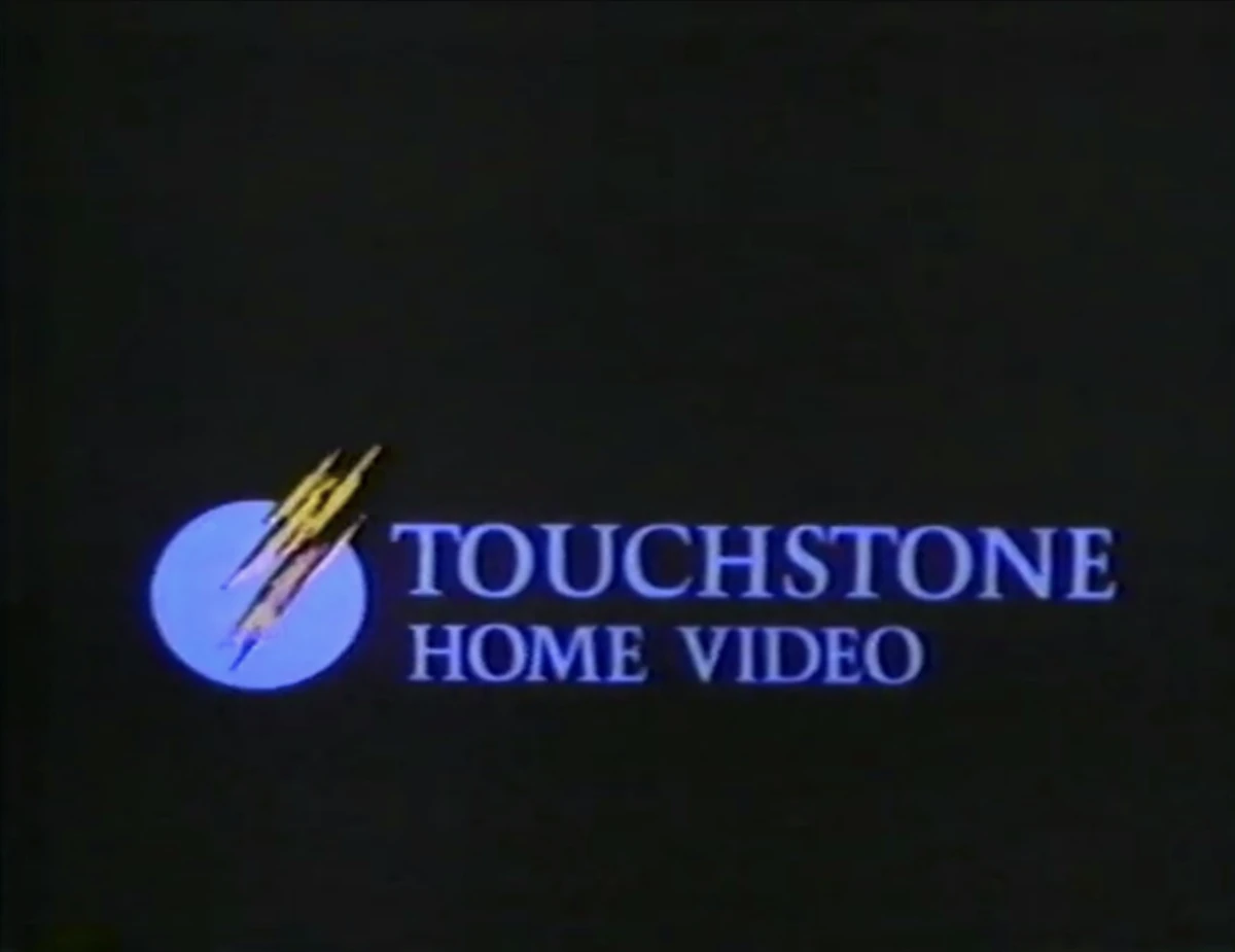 Touchstone Home Entertainment/Home Video Bumpers | The 5D-Combined ...
