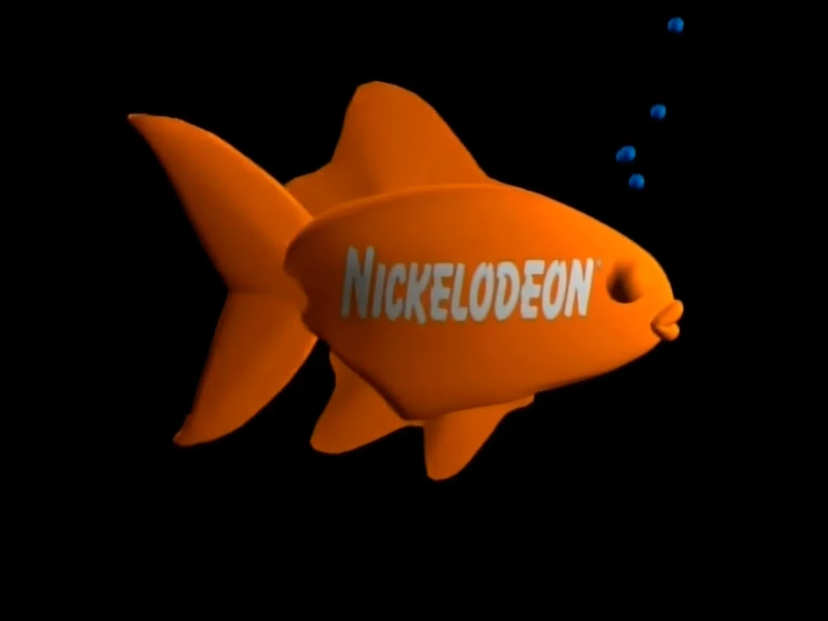 Nickelodeon Home Media/Knownly Opening Logos | The 5D-Combined-Shared ...