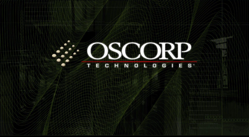 An Oscorp Industries Of The Planet Earth 96283 The 5d Combined Shared