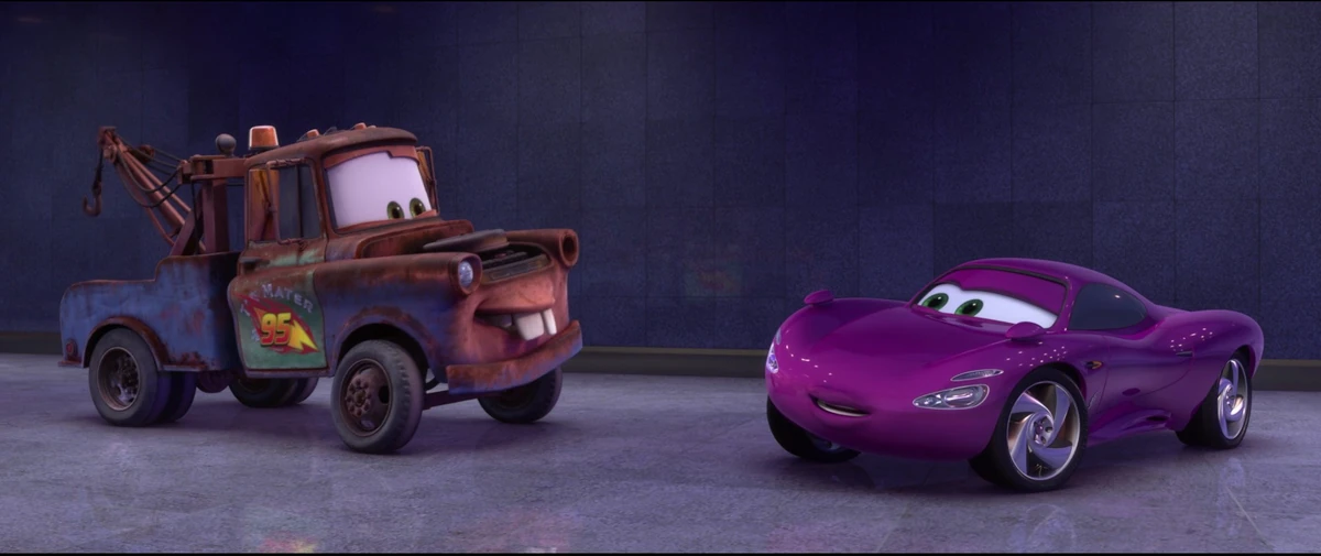 Agent Holley Shiftwell/Gallery/Animation-Screencaps | The 5D-Combined ...