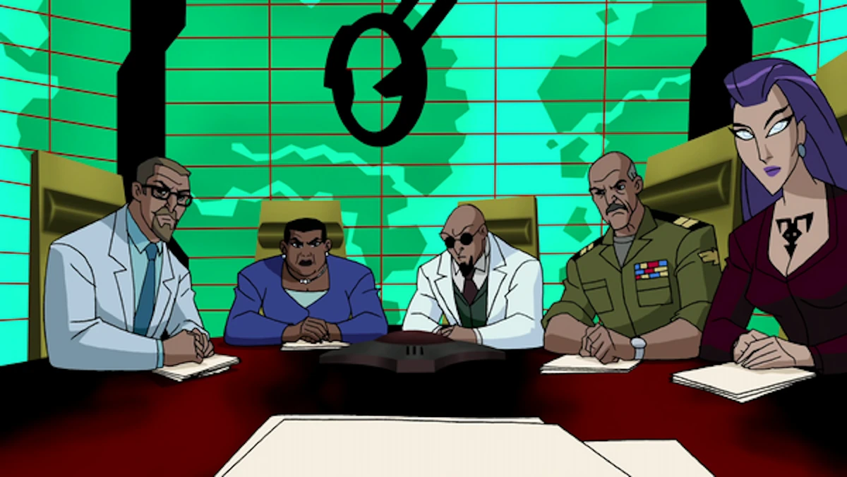 Project Cadmus (Organization) | The 5D-Combined-Shared Crossovers for ...