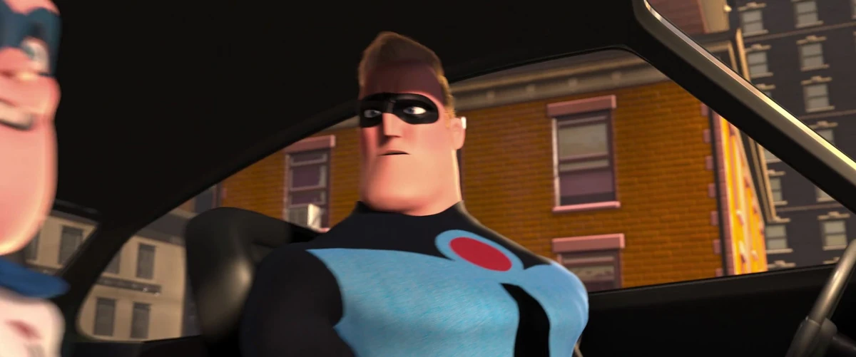Mister Buddy Pine/Gallery/Animation-Screencaps | The 5D-Combined-Shared ...