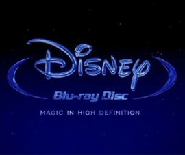 Disney Blu-Ray (Logo) | The 5D-Combined-Shared Crossovers for An The ...