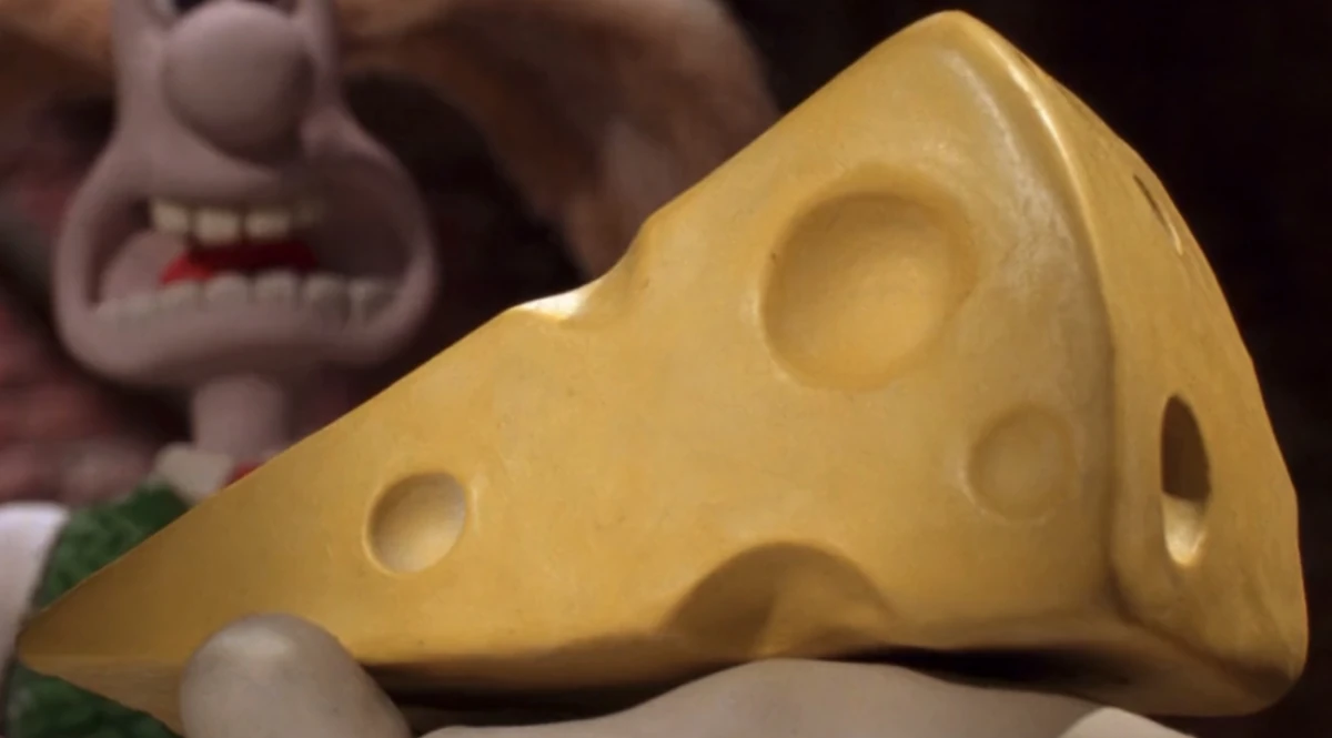 Cheese | The 5D-Combined-Shared Crossovers for An The-Good/Evil-Hybrid ...