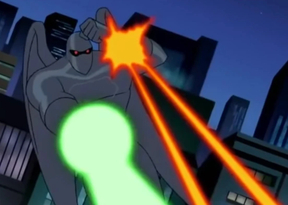 Knownly Power Mixture | The 5D-Combined-Shared Crossovers for An The ...