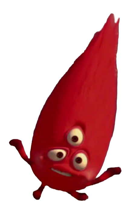 Melvin The Alien | The 5D-Combined-Shared Crossovers for An The-Good ...