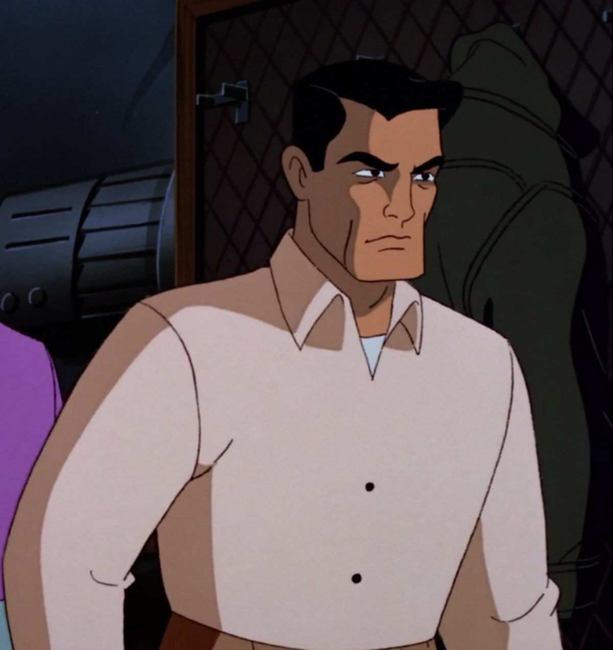 The Regular Metahuman Dc Animated Universe The 5d Combined Shared