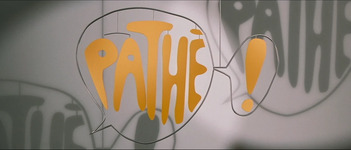 Pathé | The 5D-Combined-Shared Crossovers for An The-Good/Evil-Hybrid ...