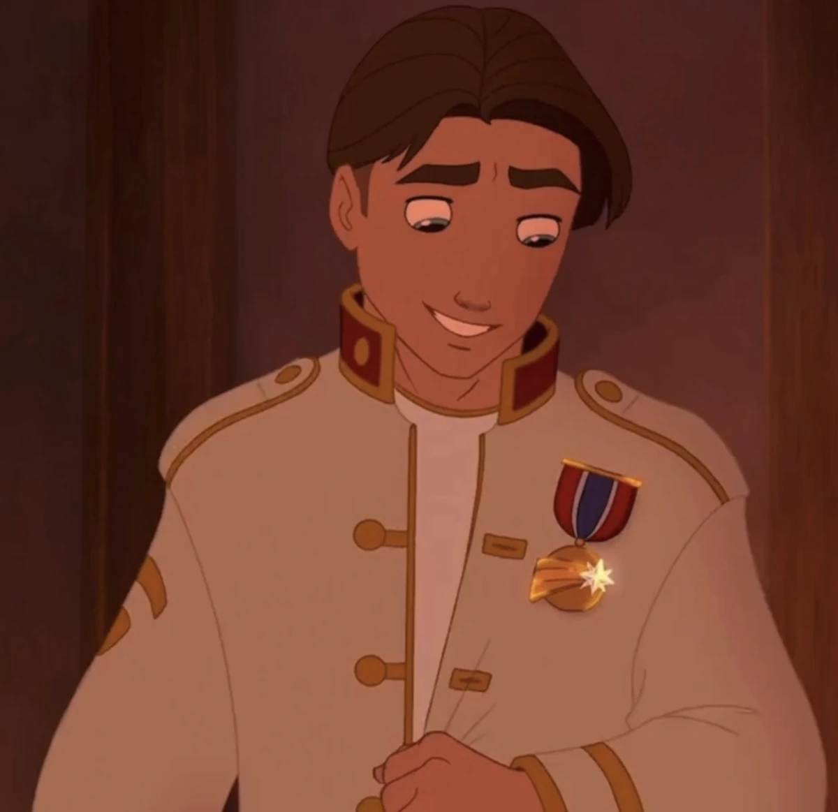 Mister Jim Hawkins (of Disney's Treasure Planet) | The 5D-Combined ...