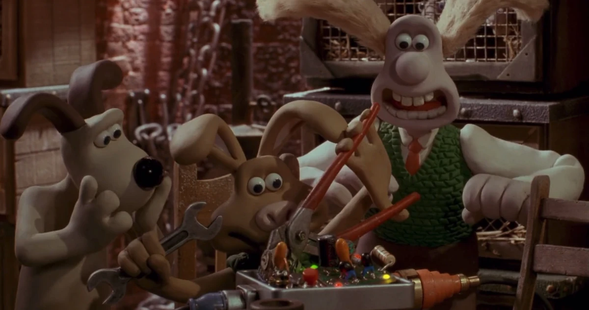 Hutch/Gallery/Animation-Screencaps | The 5D-Combined-Shared Crossovers ...