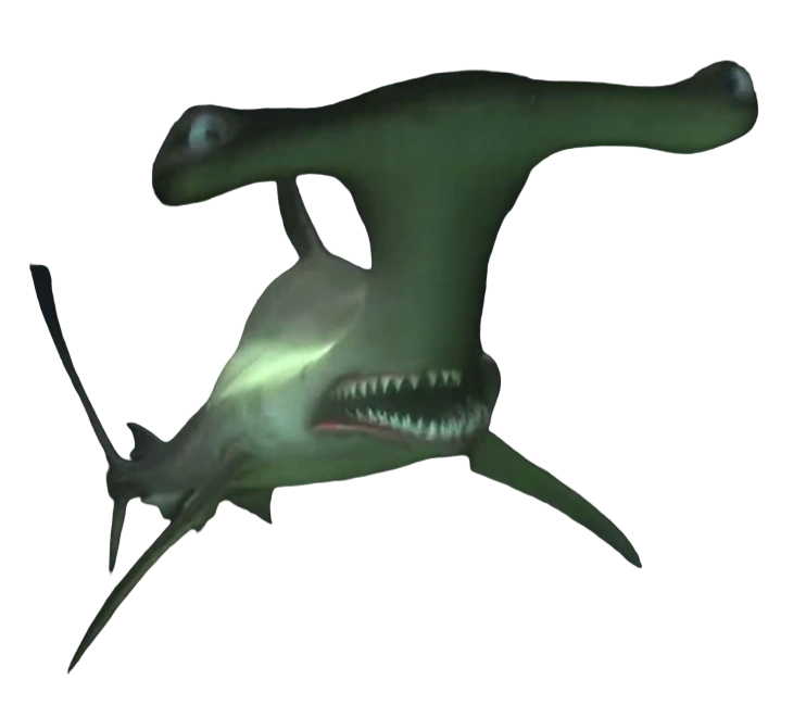 Anchor The Shark | The 5D-Combined-Shared Crossovers for An The-Good/Evil-Hybrid Wiki | Fandom