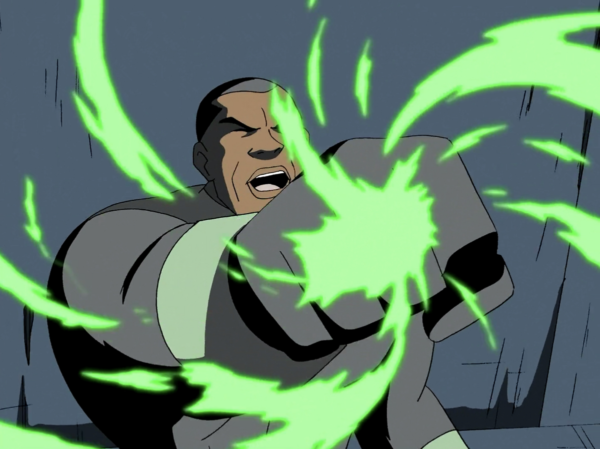 Permanently Energy Absorption The 5d Combined Shared Crossovers For