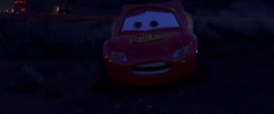 Pixar Cars 2006 Screencaps Opening Previews To: Cars 2007 Blu Ray (HD)