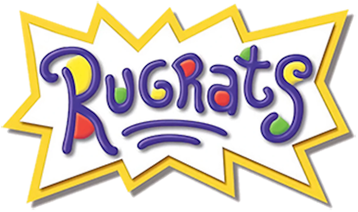 Rugrats (1991 Series) | The 5D-Combined-Shared Crossovers for An The ...