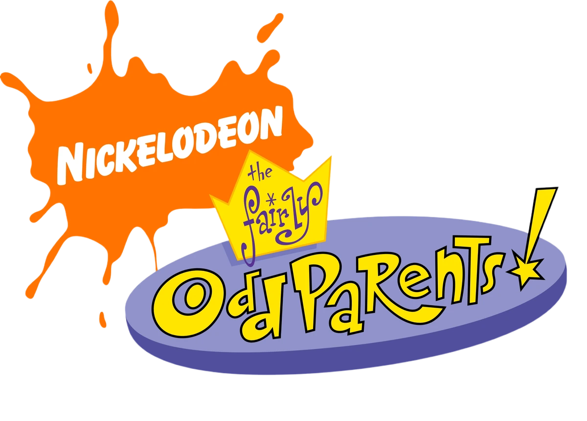 The Fairly OddParents! (franchise) | The 5D-Combined-Shared Crossovers ...