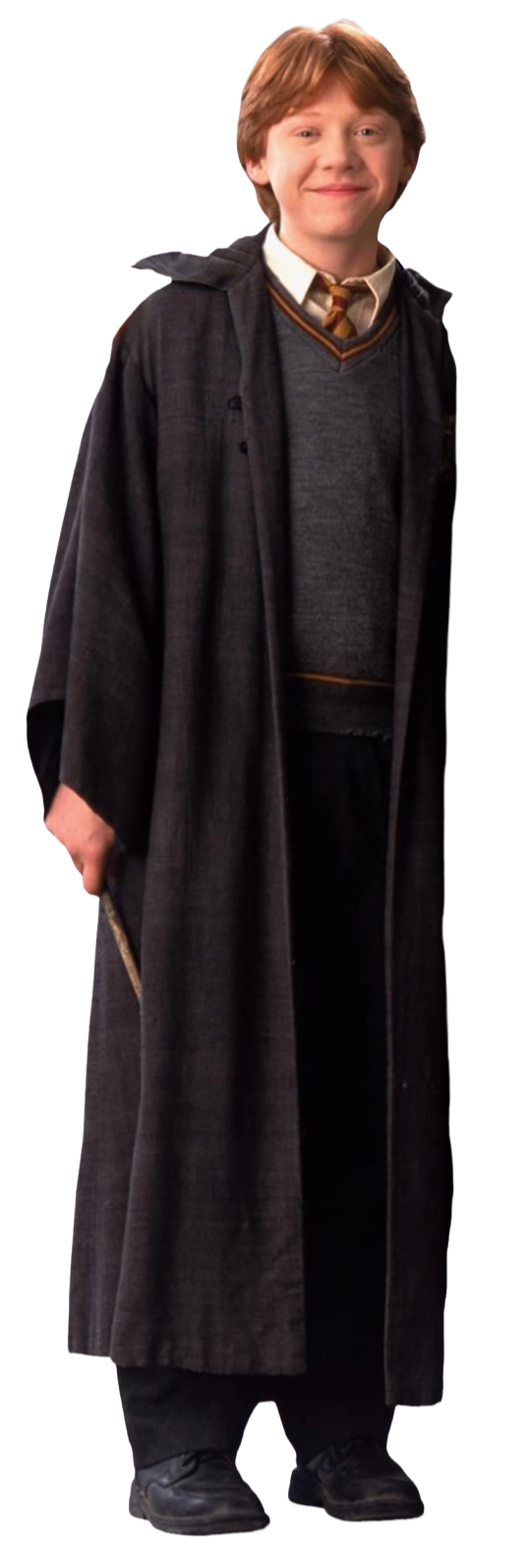 Ronald Billius Weasley | The 5D-Combined-Shared Crossovers for An The ...