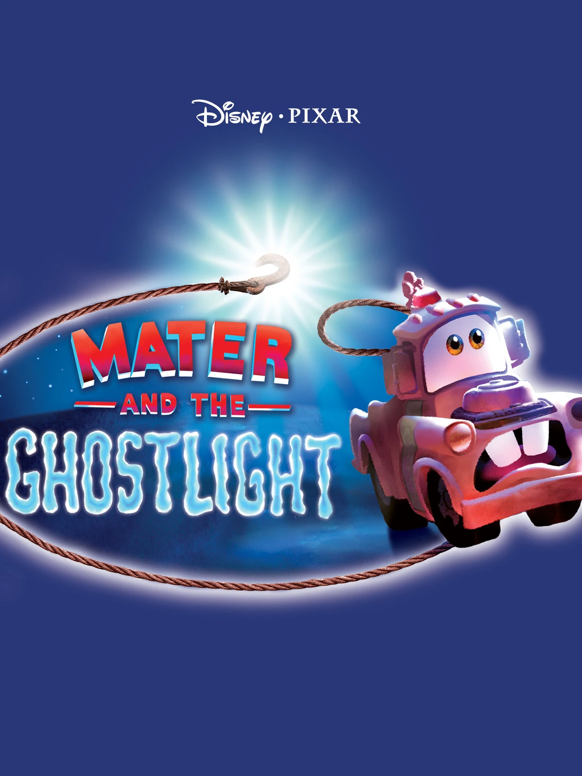 Mater and the Ghostlight | The 5D-Combined-Shared Crossovers for An The ...