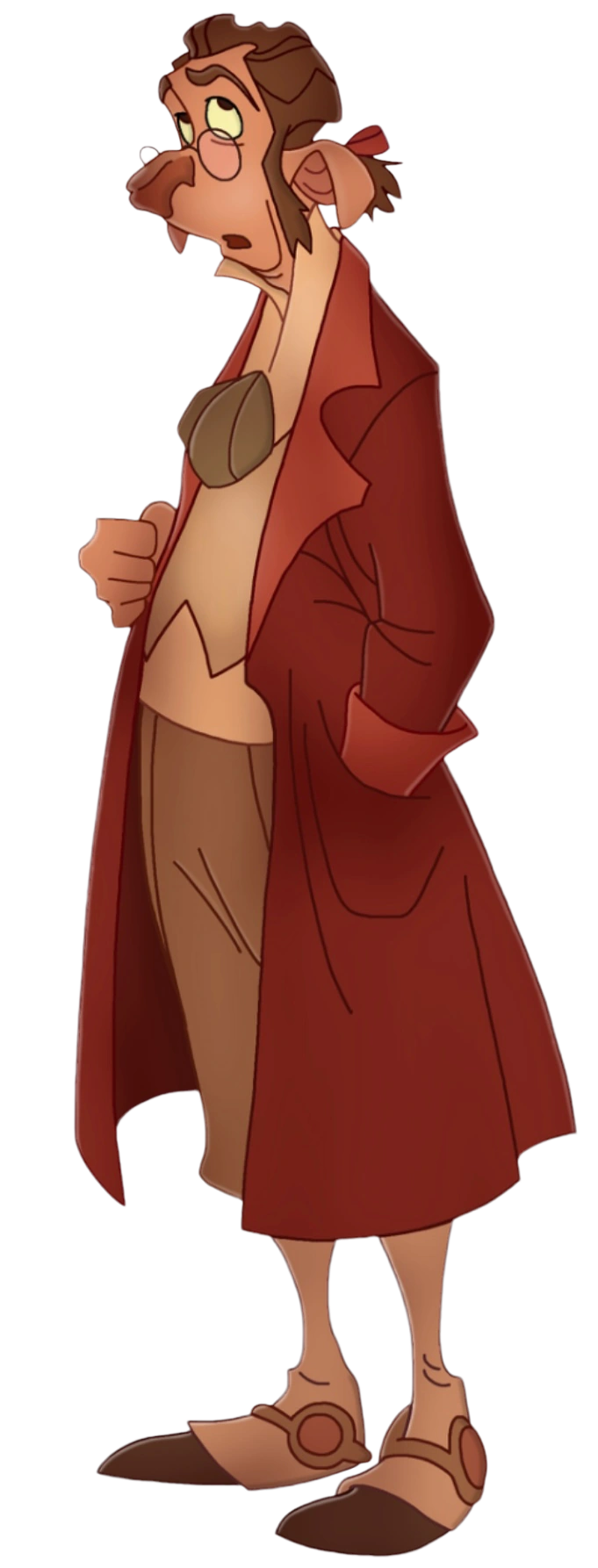 Doctor Delbert Doppler | The 5D-Combined-Shared Crossovers for An The ...