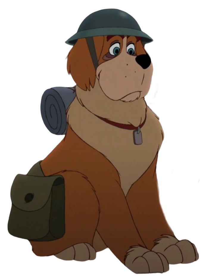 The St.-Bernard-Nana 0II | The 5D-Combined-Shared Crossovers for An The ...