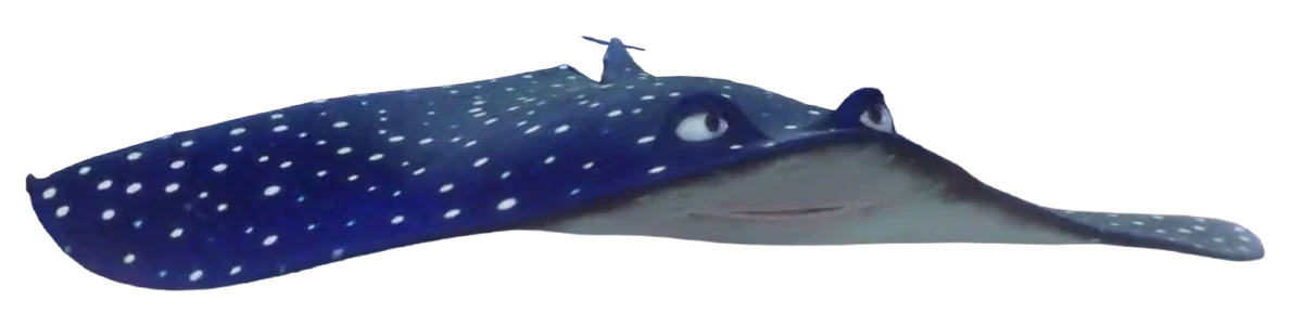 An Mister Ray | The 5D-Combined-Shared Crossovers for An The-Good/Evil ...