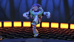 Toy Story Disney Screencaps Chase