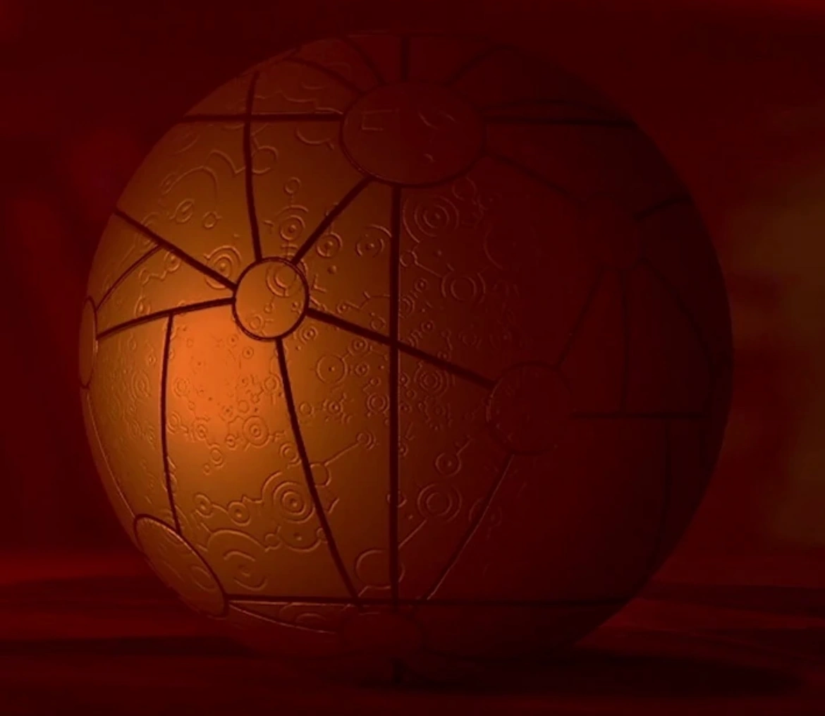 Map Of-Treasure Planet | The 5D-Combined-Shared Crossovers for An The ...