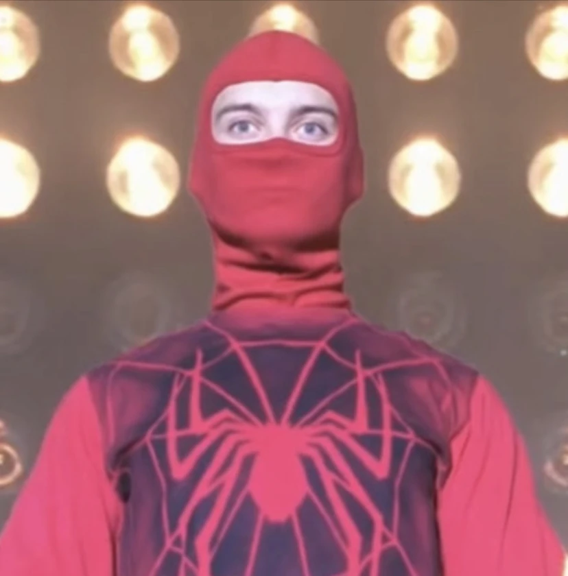 Archetype:Masked-Hero | The 5D-Combined-Shared Crossovers for An The ...