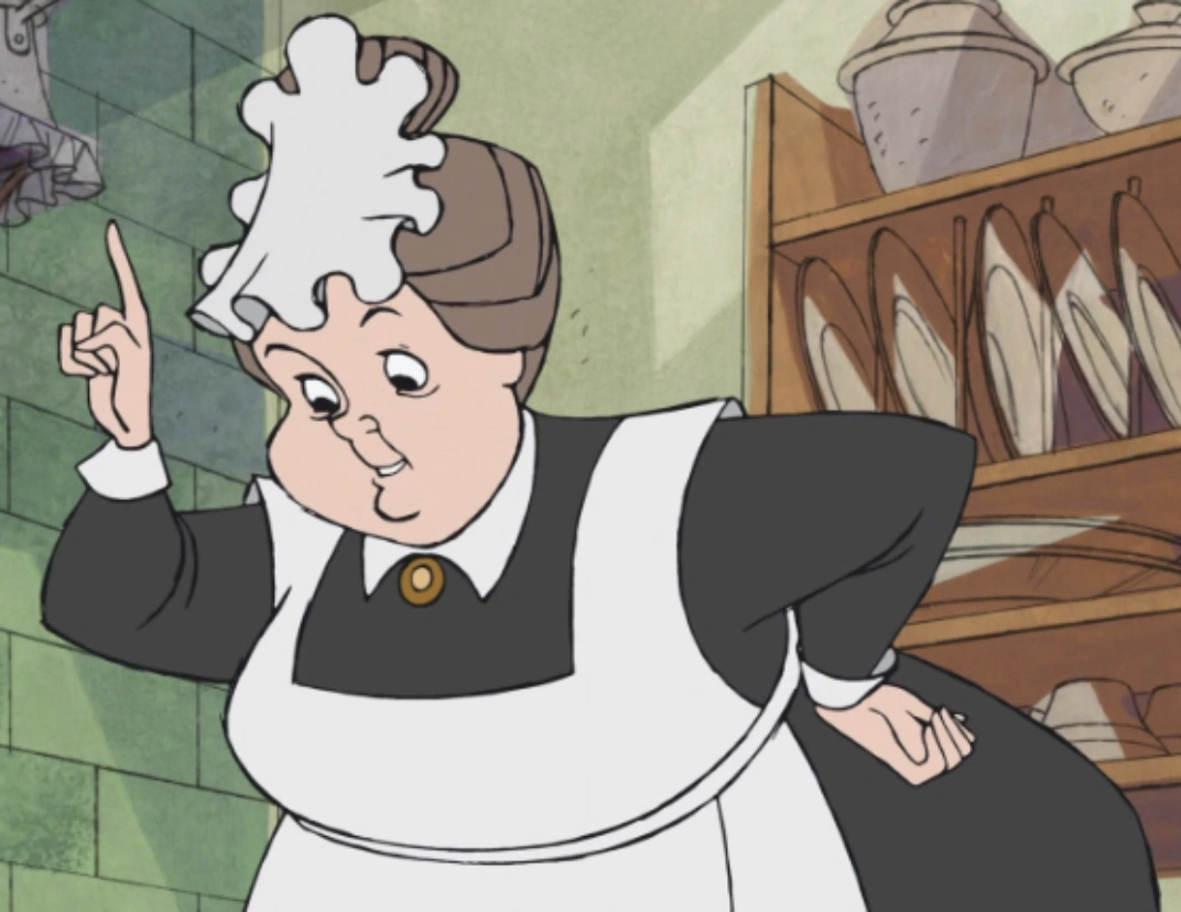 Mrises Nanny Cook | The 5D-Combined-Shared Crossovers for An The-Good ...
