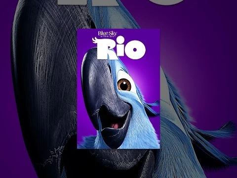 Rio 1 (2011)/Gallery/Animation-Screencaps/Animation Desk Ultimate ...