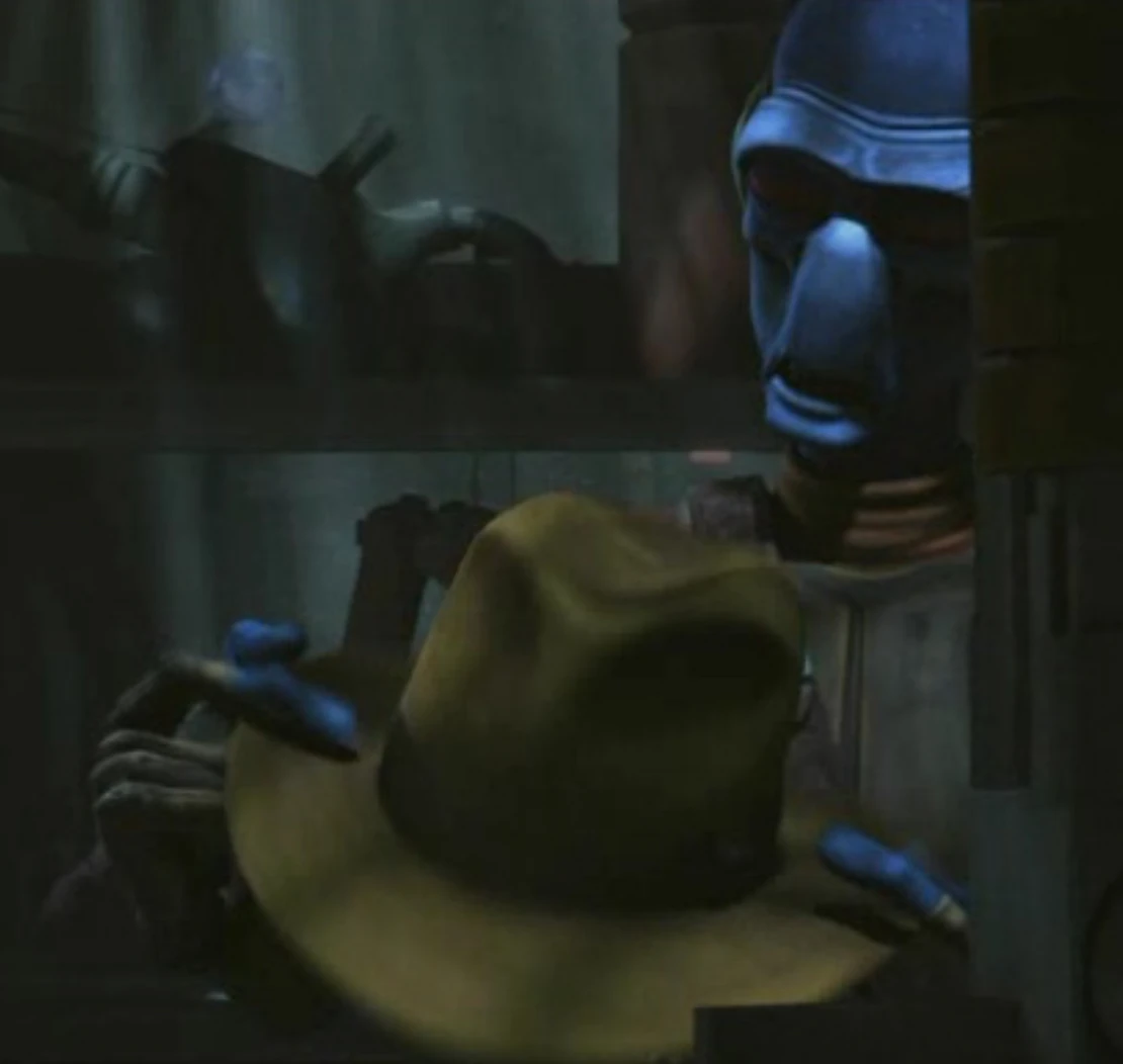 References to Indiana Jones (Franchise) in An Star-Wars (Franchise ...