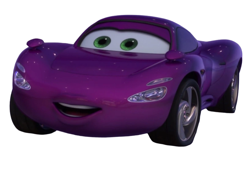 Agent Holley Shiftwell | The 5D-Combined-Shared Crossovers for An The ...