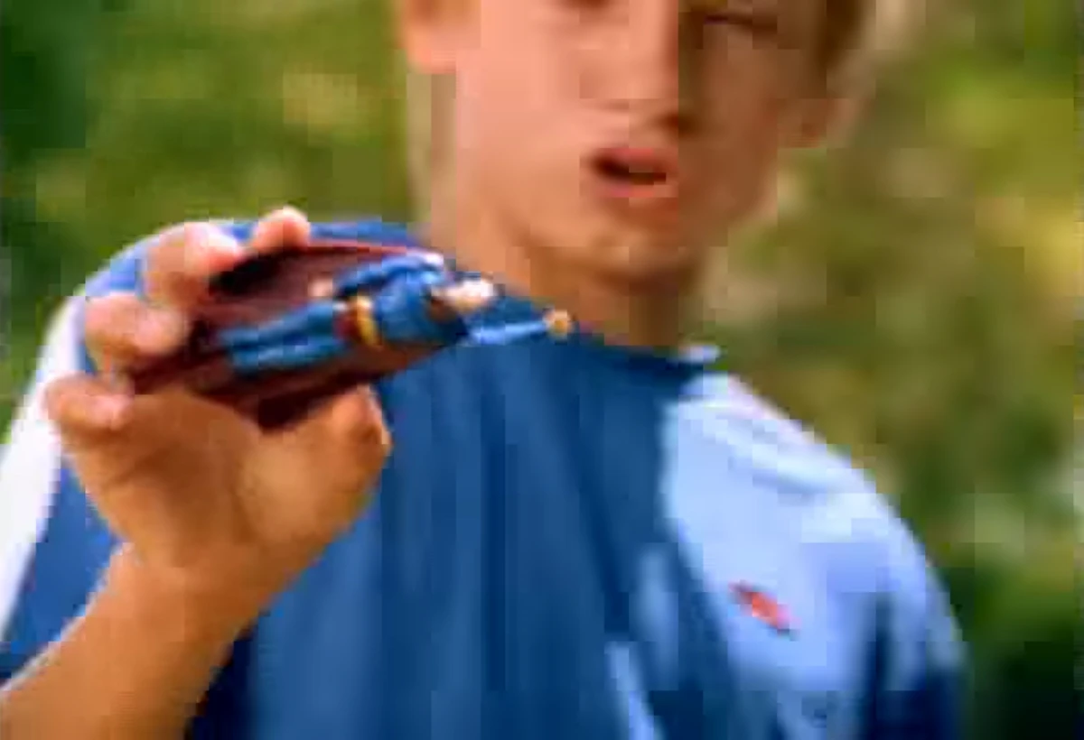 Burger King Commercials/Superman Returns (2006) | The 5D-Combined ...