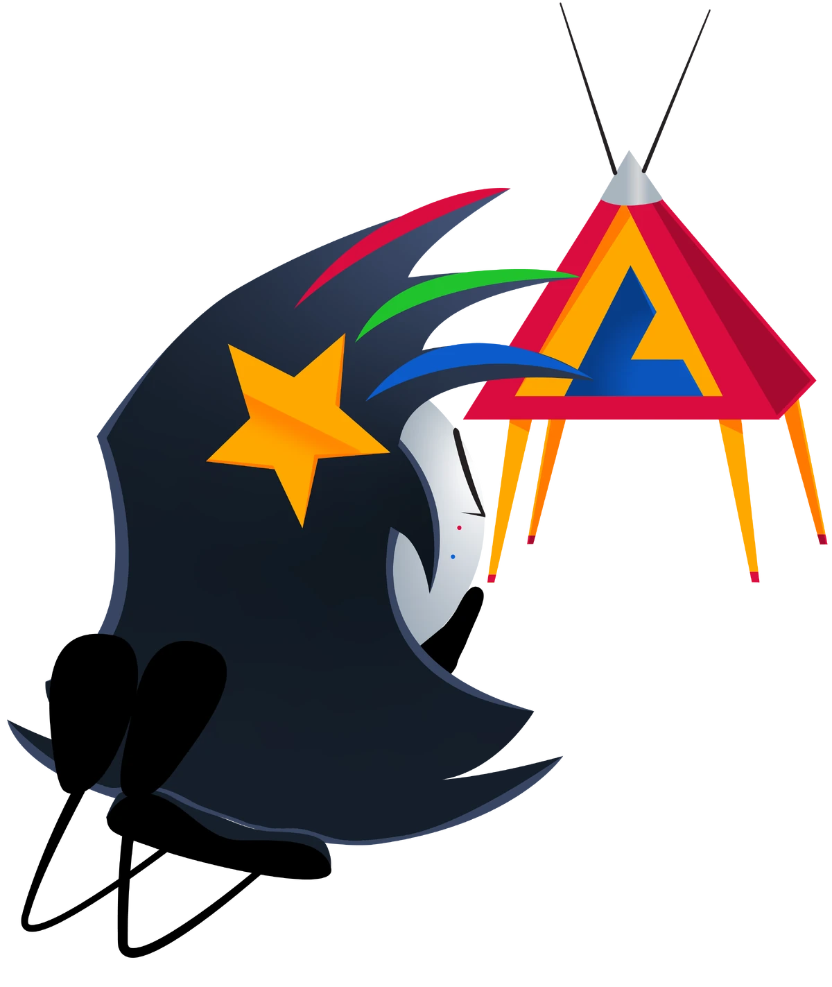 Portal:Television-Logos | The 5D-Combined-Shared Crossovers for An The ...