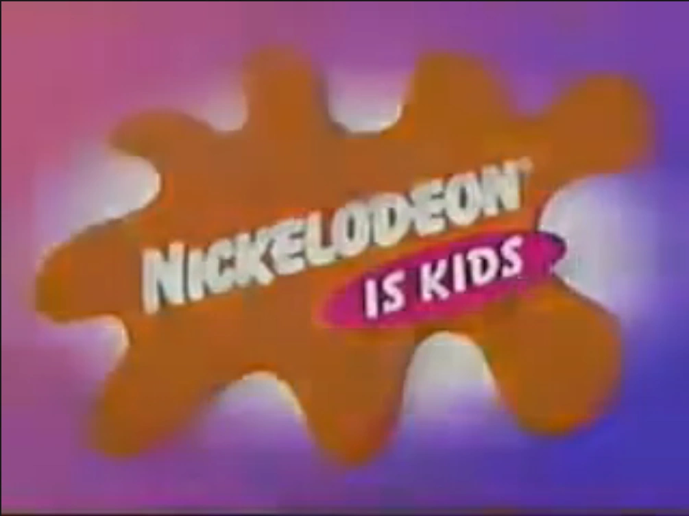 Nickelodeon/1990s | The 5D-Combined-Shared Crossovers for An The-Good ...