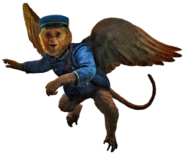 Finley | The 5D-Combined-Shared Crossovers for An The-Good/Evil-Hybrid ...