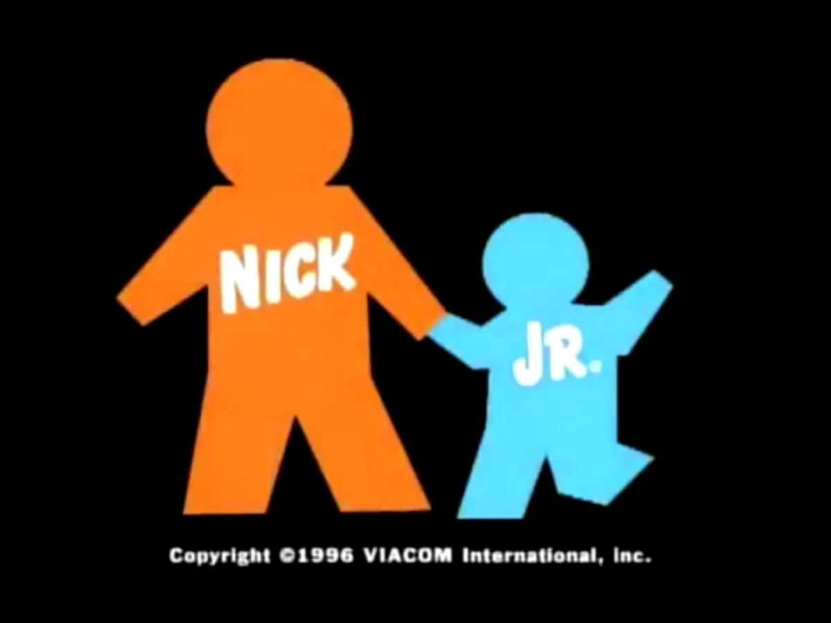 Nick Jr. Productions | The 5D-Combined-Shared Crossovers for An The ...