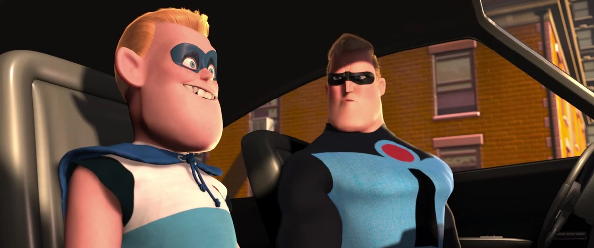 IncrediBoy/Gallery/Animation-Screencaps | The 5D-Combined-Shared ...