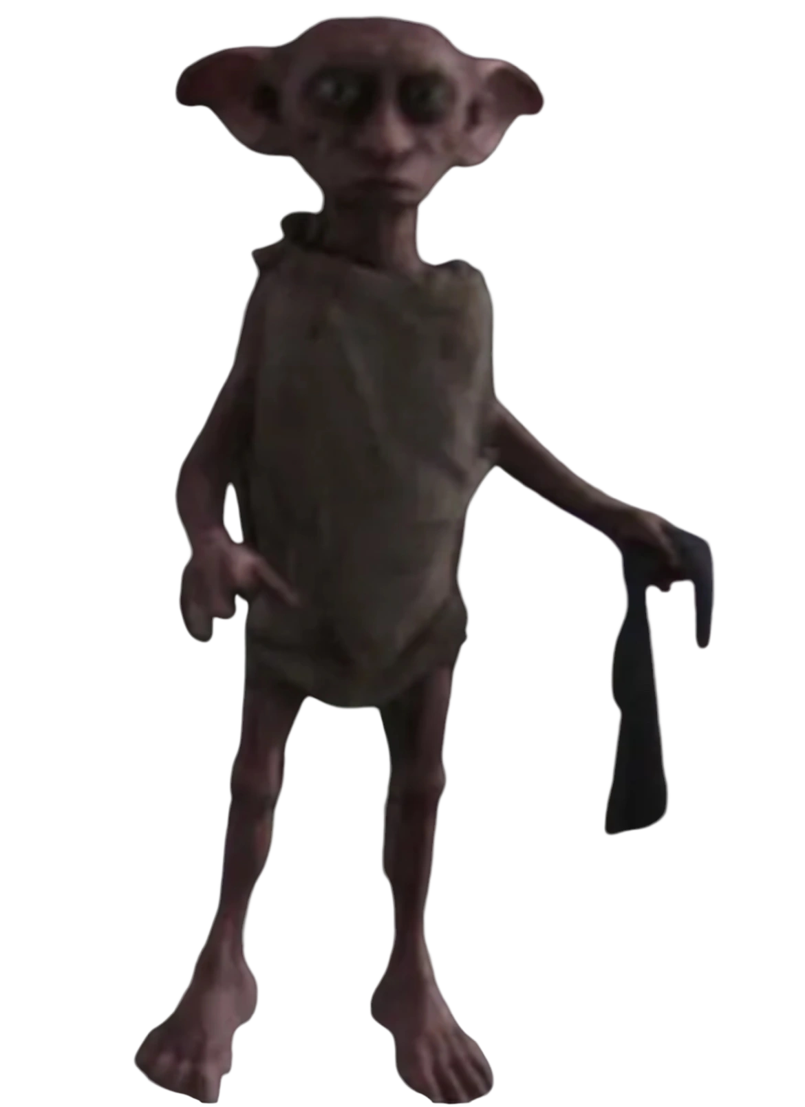Dobby (An-House Elf) | The 5D-Combined-Shared Crossovers for An The ...