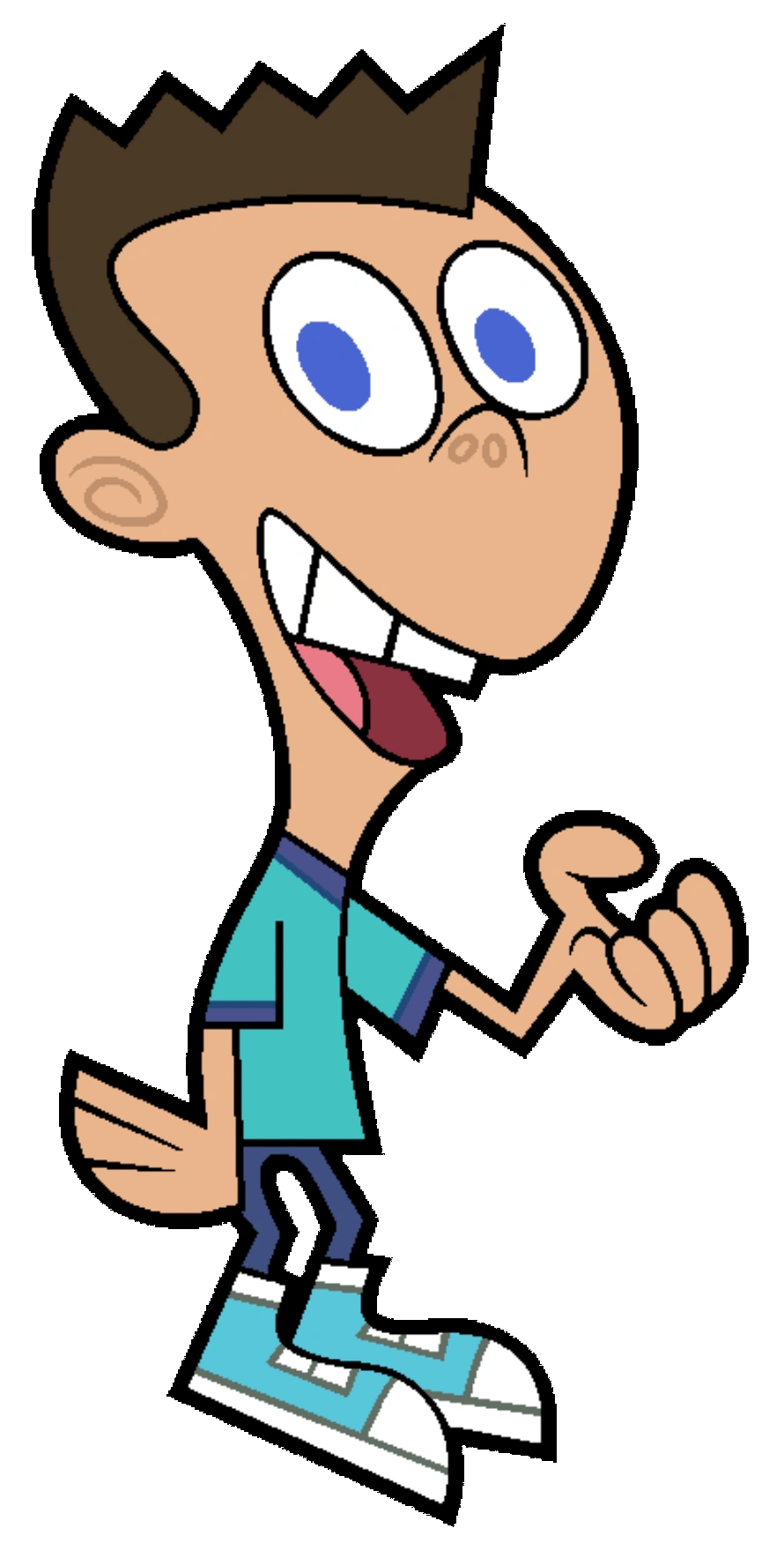 Sheen Guerrero Estevez | The 5D-Combined-Shared Crossovers for An The ...