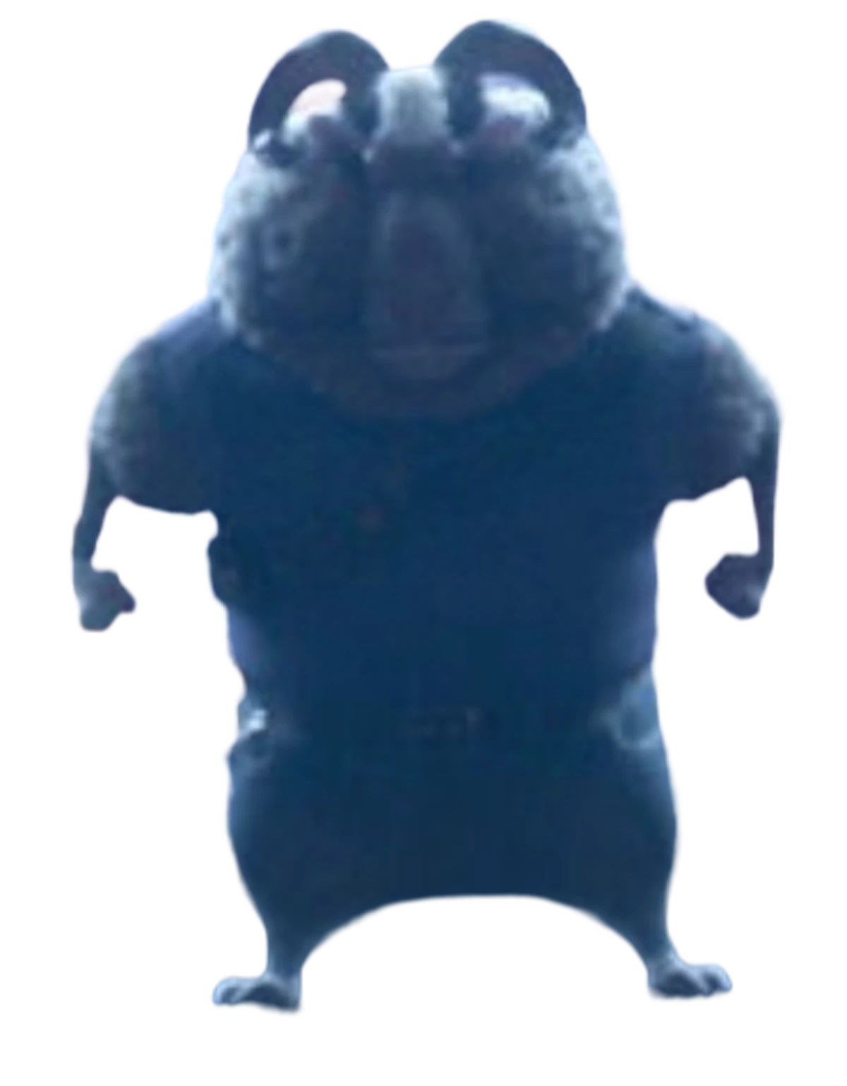 An Sheep Thug | The 5D-Combined-Shared Crossovers for An The-Good/Evil ...