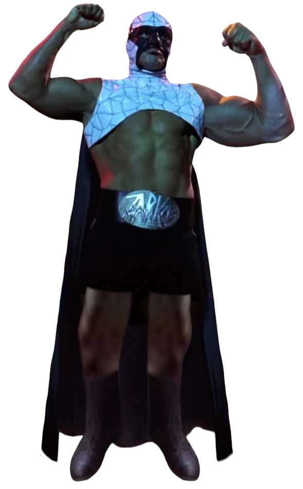 Zarkos The 5d Combined Shared Crossovers For An The Goodevil Hybrid