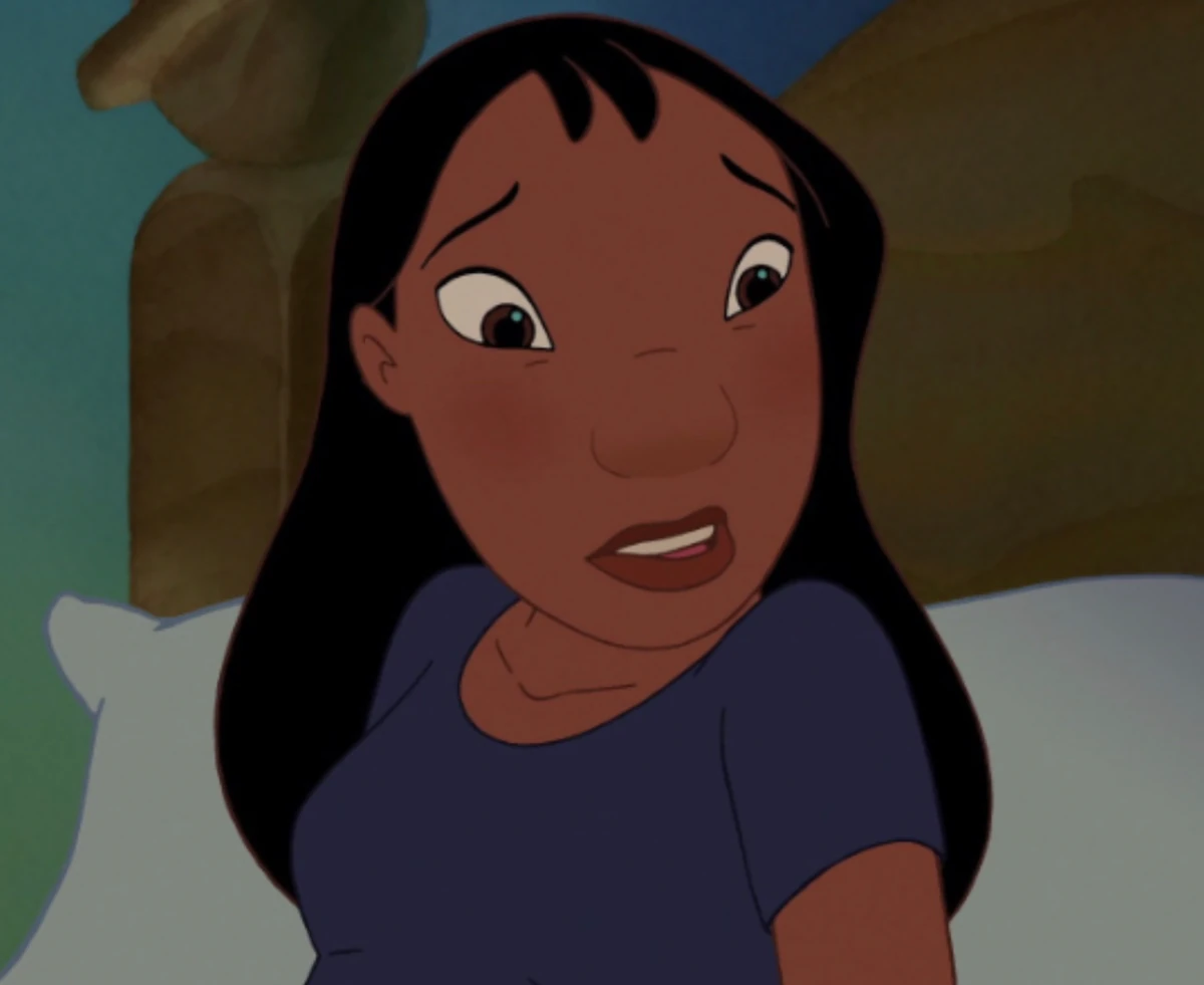 Mrises Nani Pelekai | The 5D-Combined-Shared Crossovers for An The-Good ...