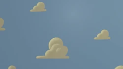 Toy Story Disney Screencaps Chase