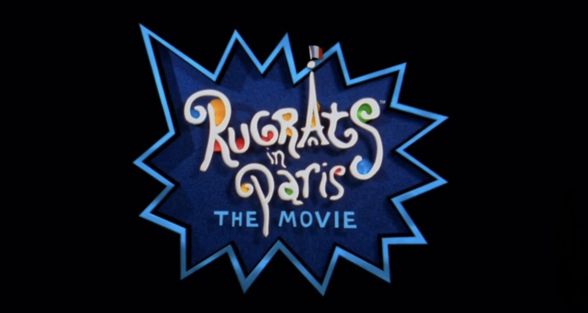 Rugrats In Paris- The Movie (2000)/Gallery/Animation-Screencaps | The ...