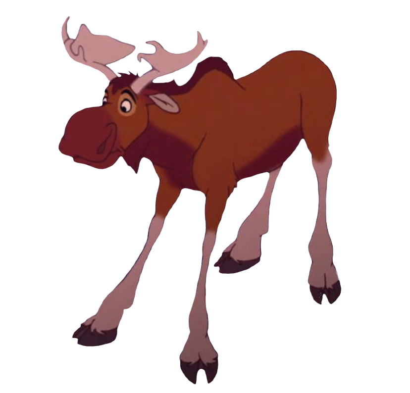 The Golden-Moose Rutt | The 5D-Combined-Shared Crossovers for An The ...