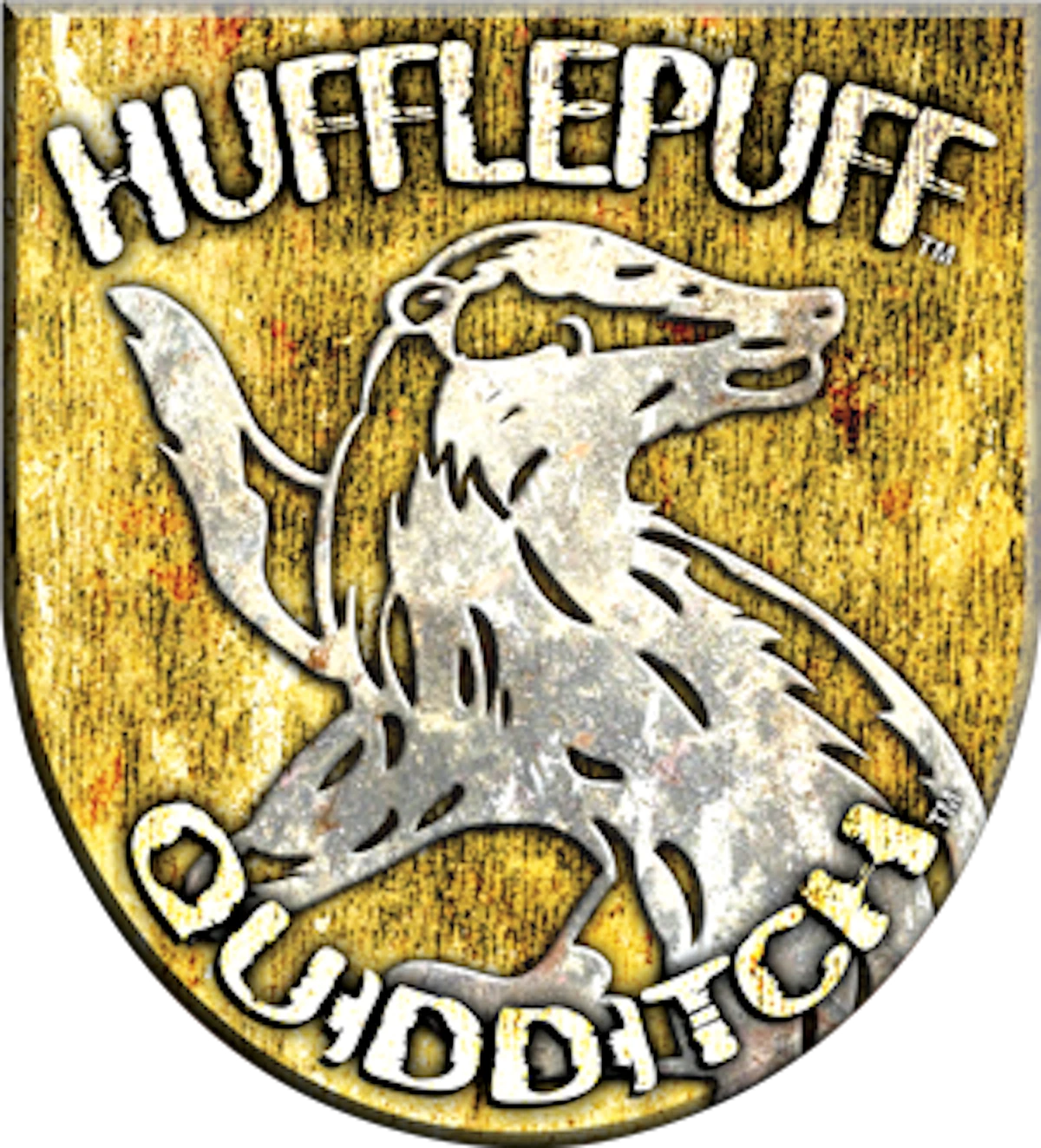 Hufflepuff Quidditch Team | The 5D-Combined-Shared Crossovers for An ...