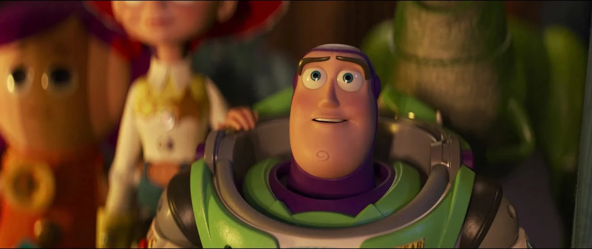 Toy Story 0004/Gallery/Animation-Screencaps | The 5D-Combined-Shared ...